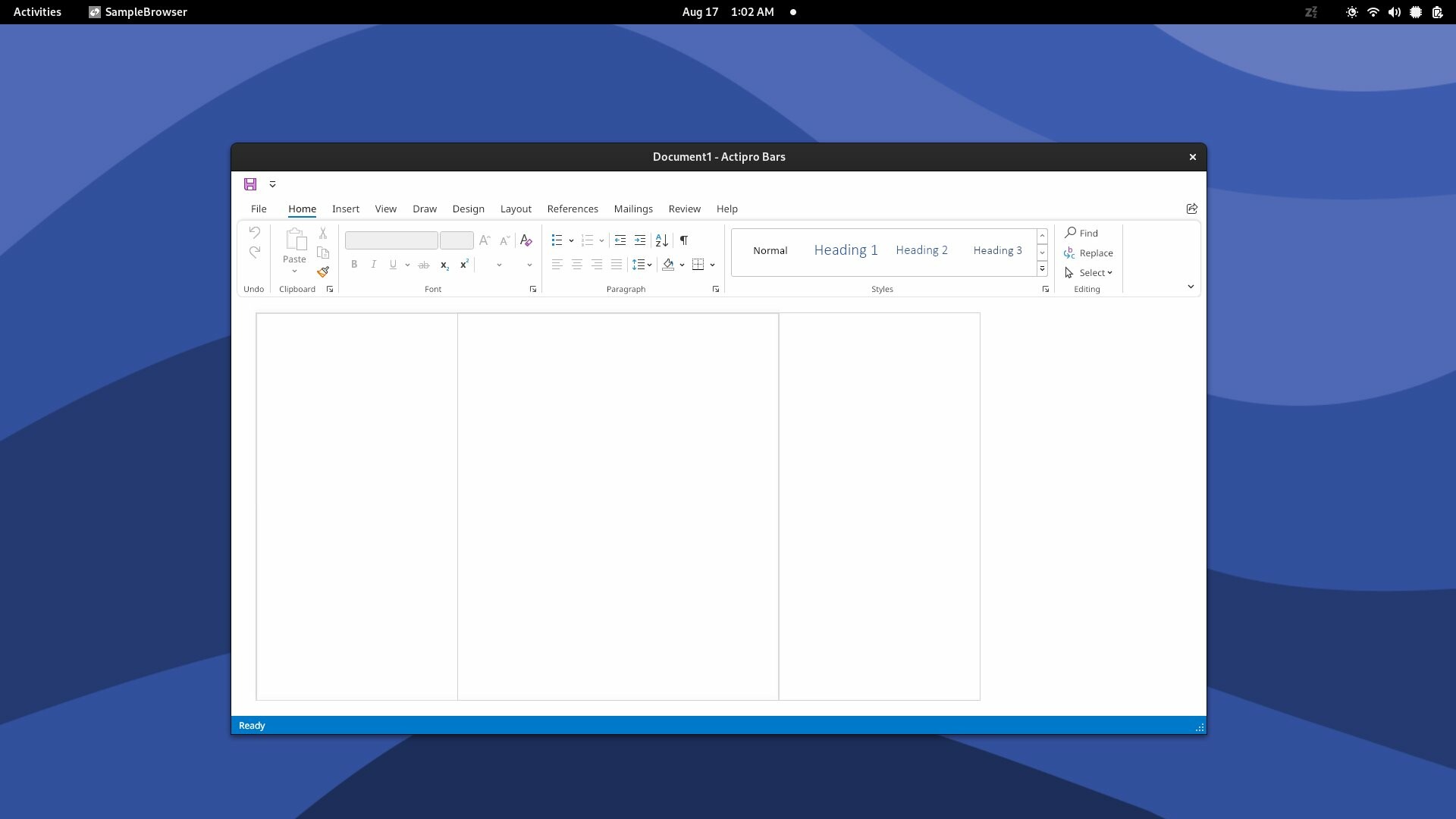 Avalonia UI (@avaloniaui@dotnet.social) - dotnet.social