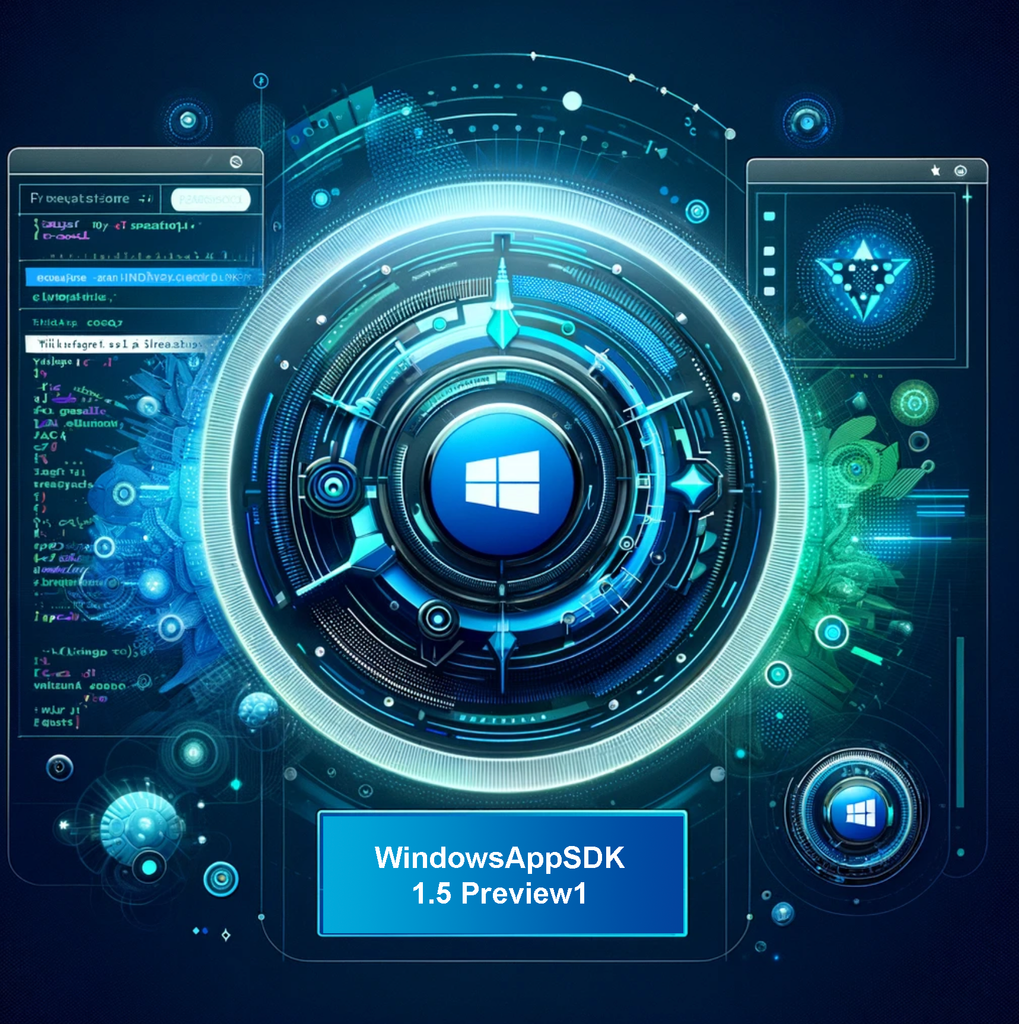 Windows Dev Docs (@windowsdocs@dotnet.social) - dotnet.social