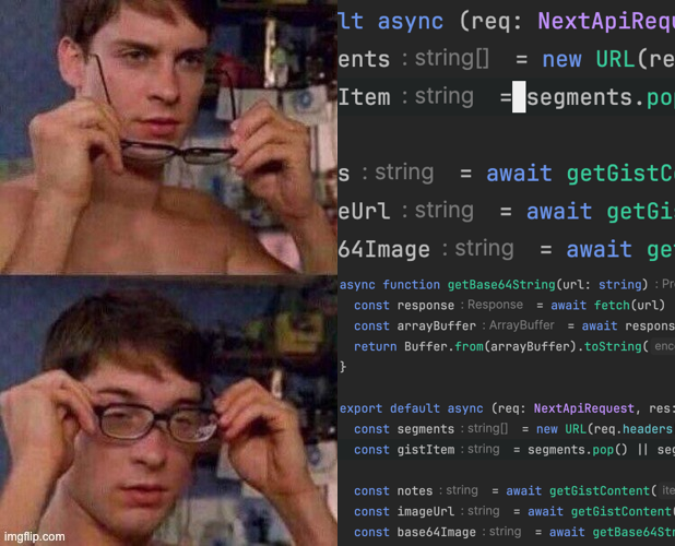 Matthias (@matkoch@dotnet.social) - dotnet.social