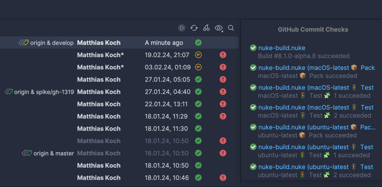 Matthias (@matkoch@dotnet.social) - dotnet.social