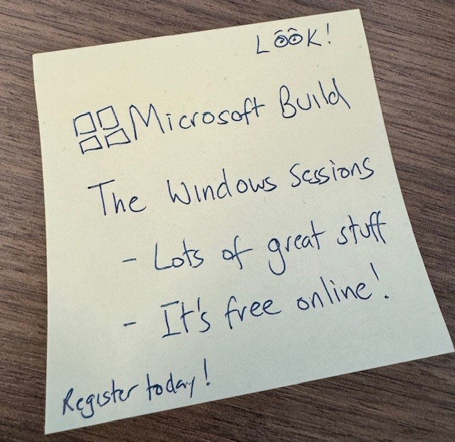 Windows Dev Docs (@windowsdocs@dotnet.social) - dotnet.social