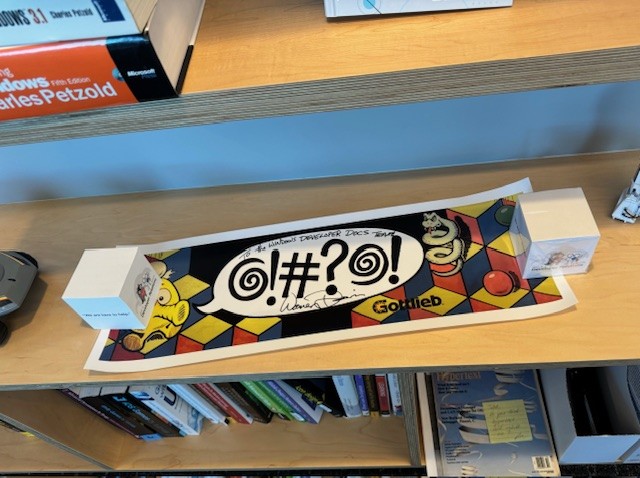 Windows Dev Docs (@windowsdocs@dotnet.social) - dotnet.social