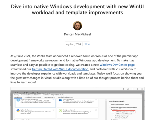 Windows Dev Docs (@windowsdocs@dotnet.social) - dotnet.social