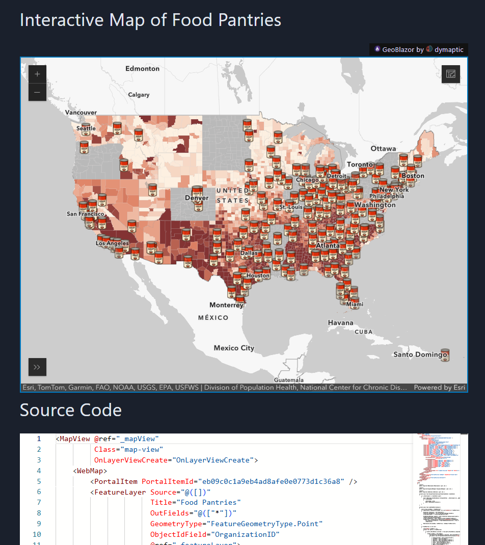 Tim :dotnet: :csharp: :blazor: (@TimPurdum@dotnet.social) - dotnet.social